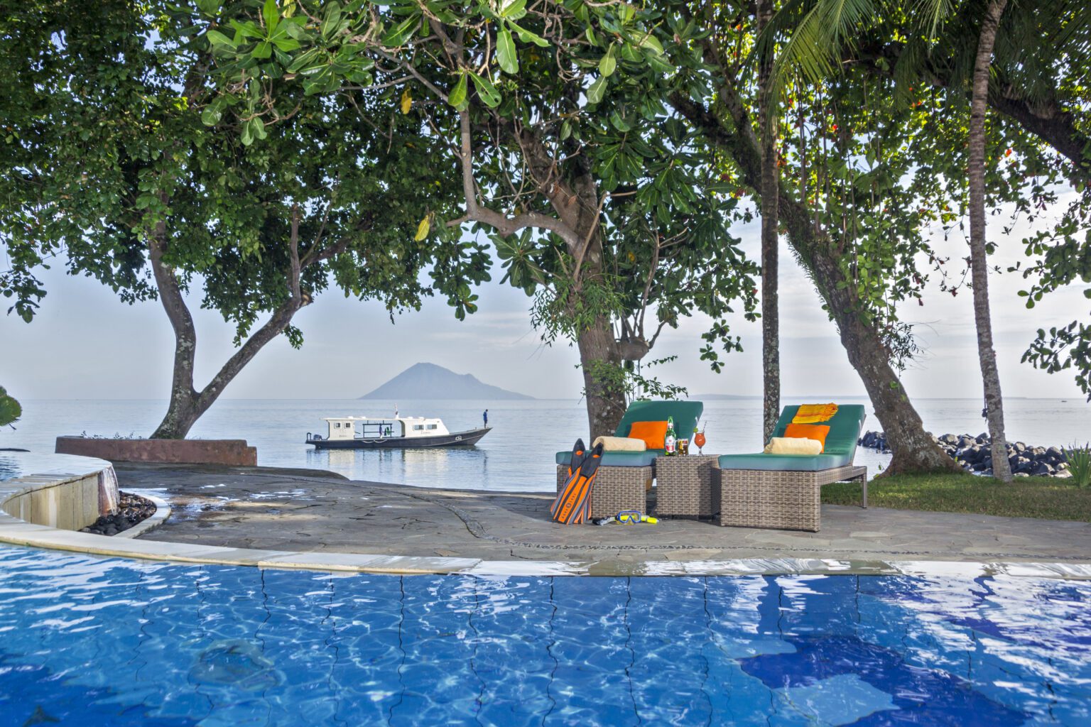 Manado Dive Resort - Murex Dive Resorts