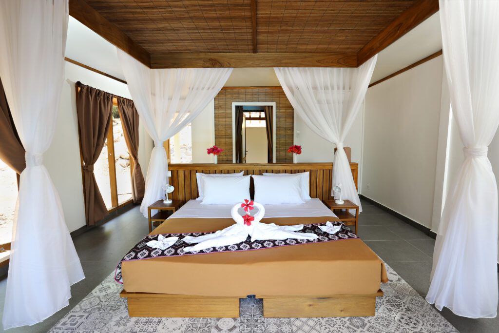Romantic Diving Holiday in Bangka For Valentine’s Day