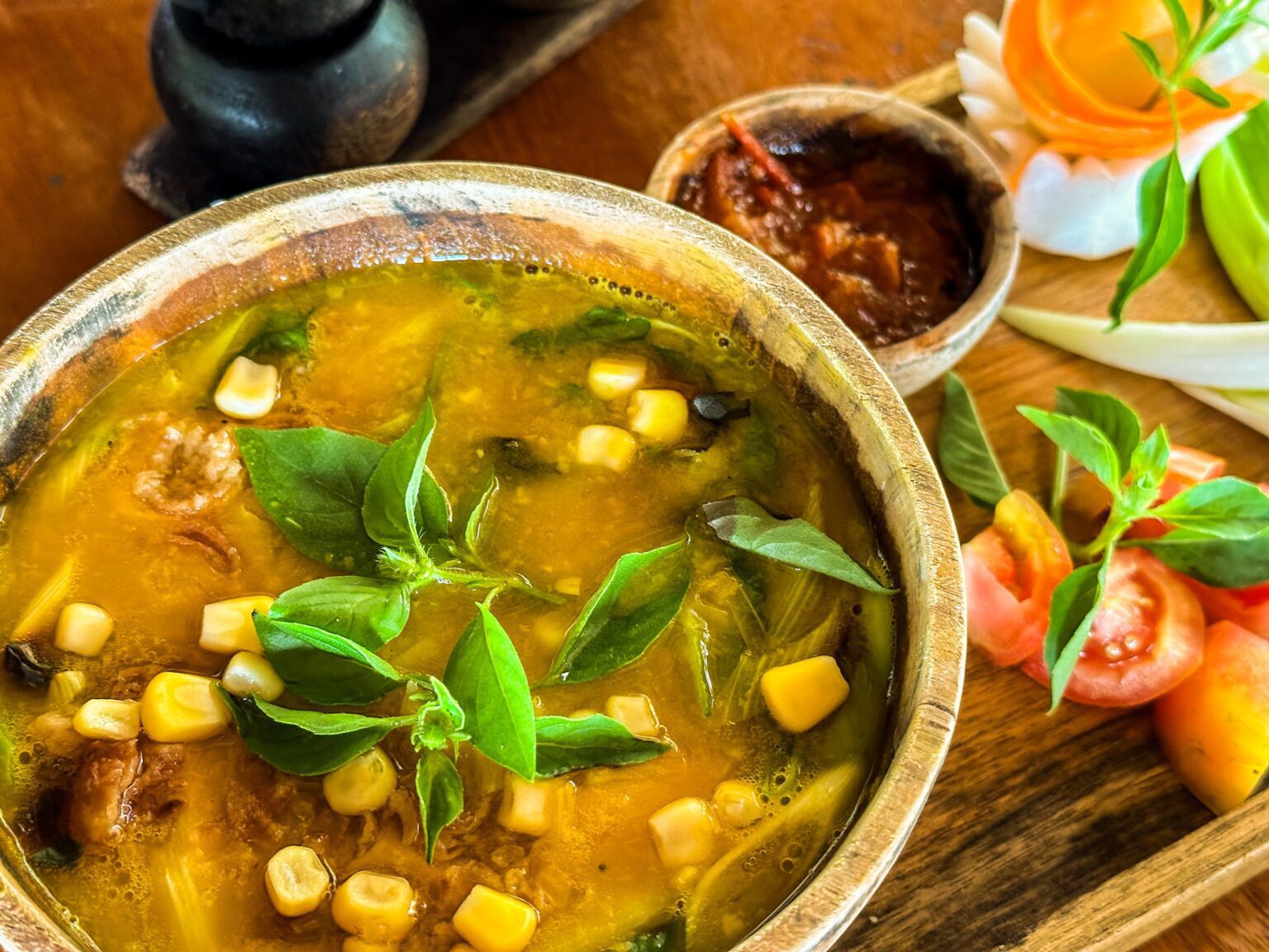 The Best Manado Food for First Time Travelers - Murex Resorts