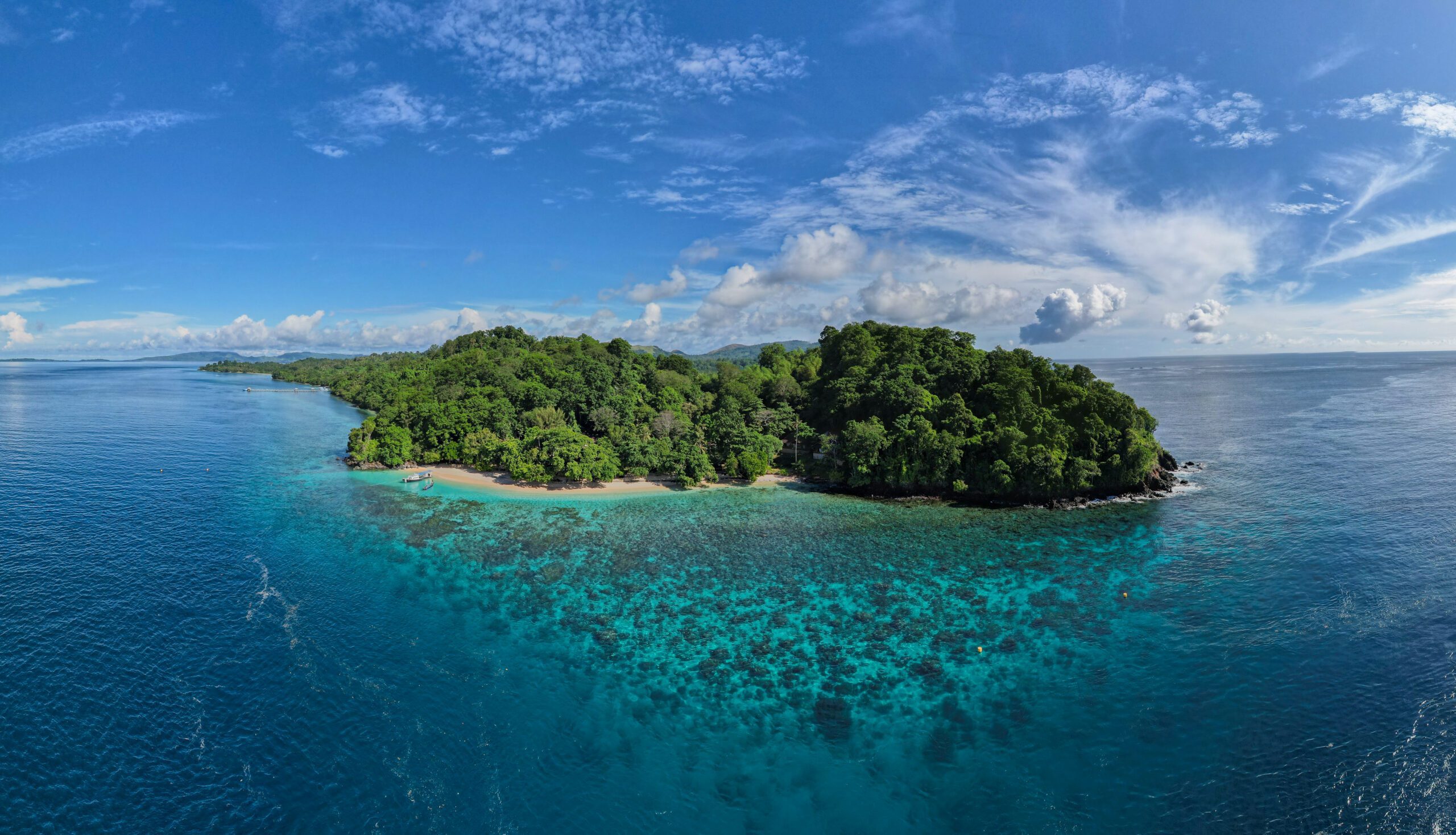 Dive Resort Bangka Island - Murex Bangka Resort
